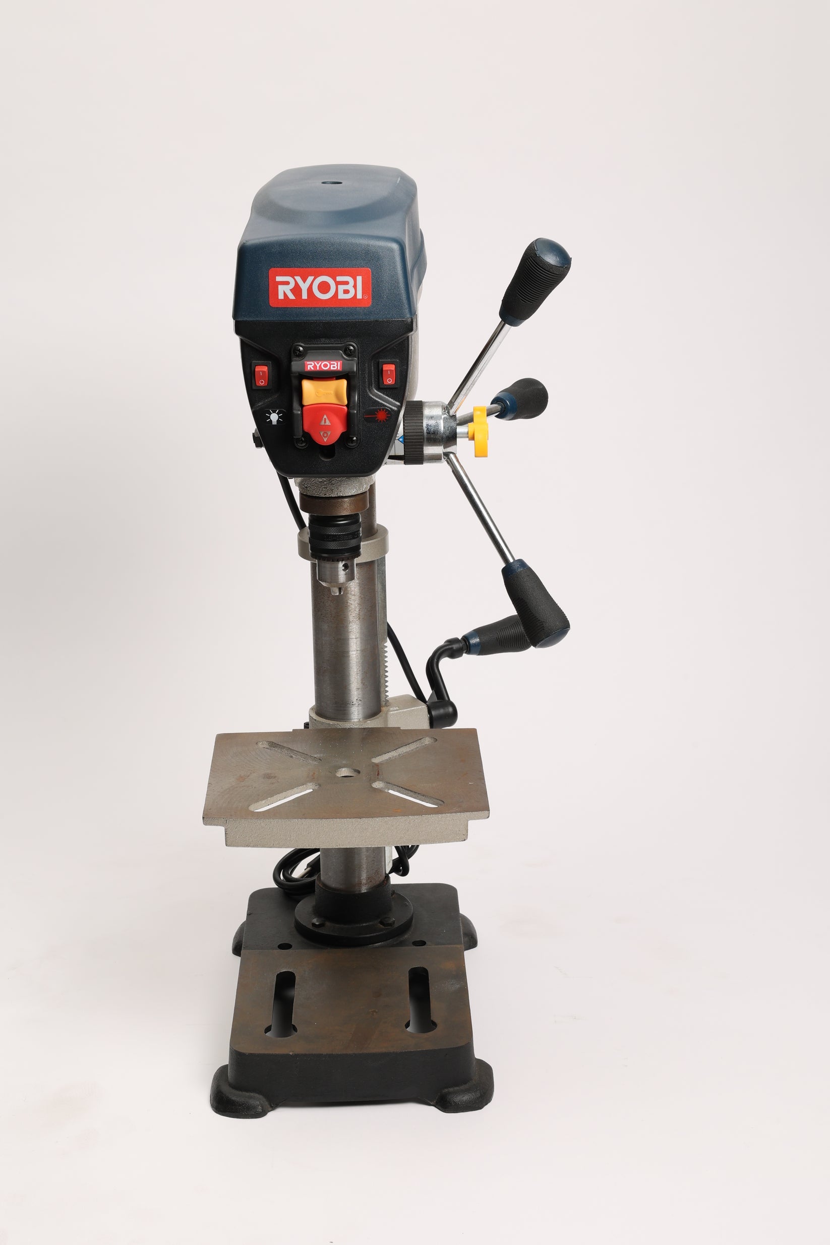 10-Inch Benchtop Drill Press Cover – Tool Lid