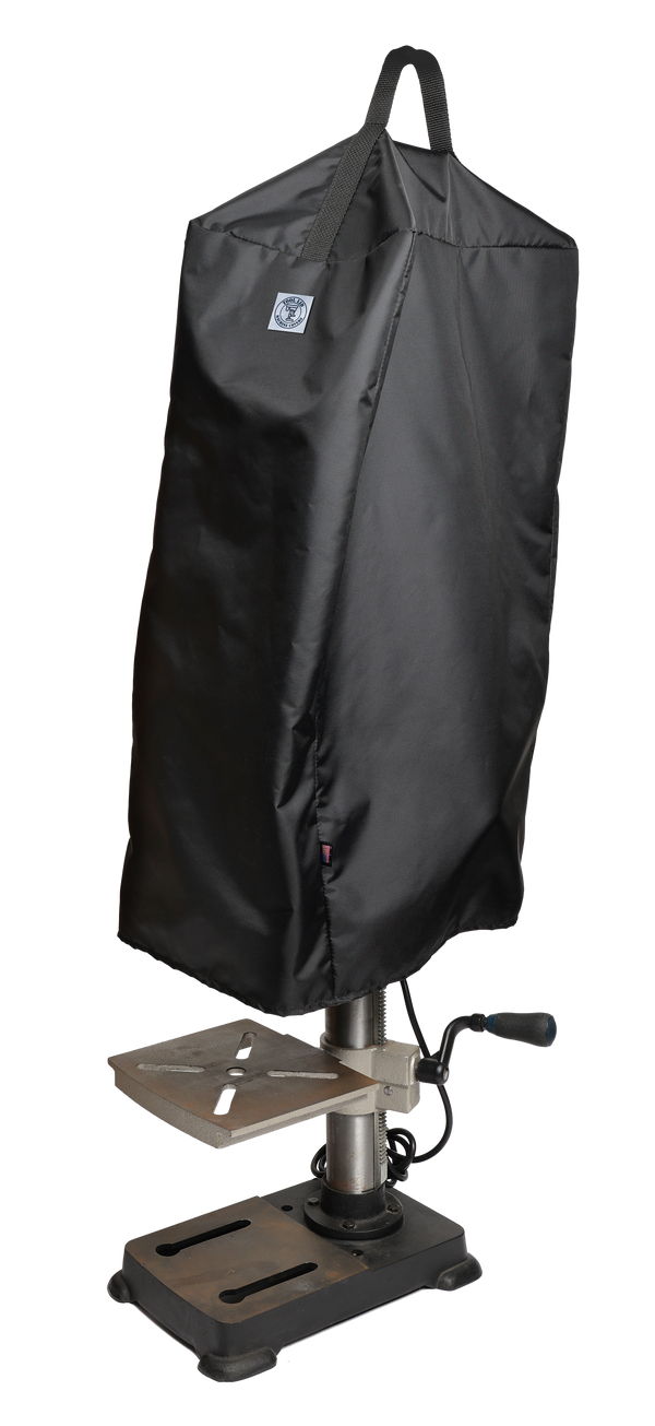 10-Inch Benchtop Drill Press Cover – Tool Lid